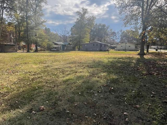 Lots and Land: MLS #26021