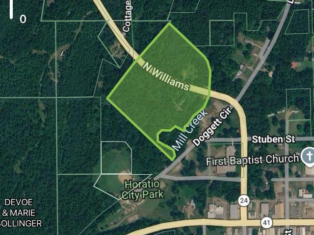 Lots and Land: MLS #26021