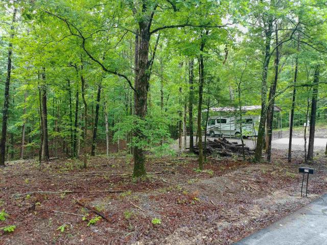 Lots and Land: MLS #26021