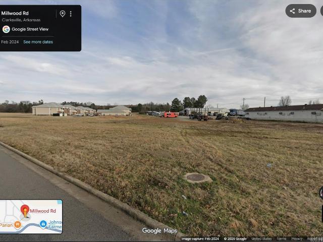 Lots and Land: MLS #26022