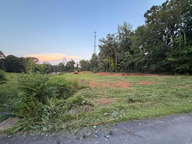 Lots and Land: MLS #26027