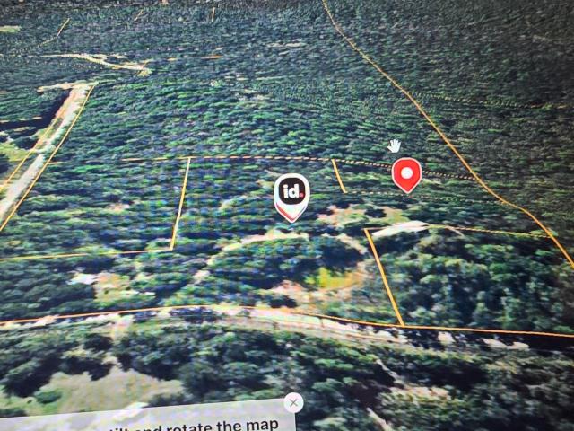 Lots and Land: MLS #26027