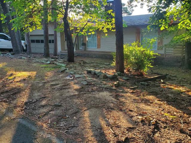 Lots and Land: MLS #26027