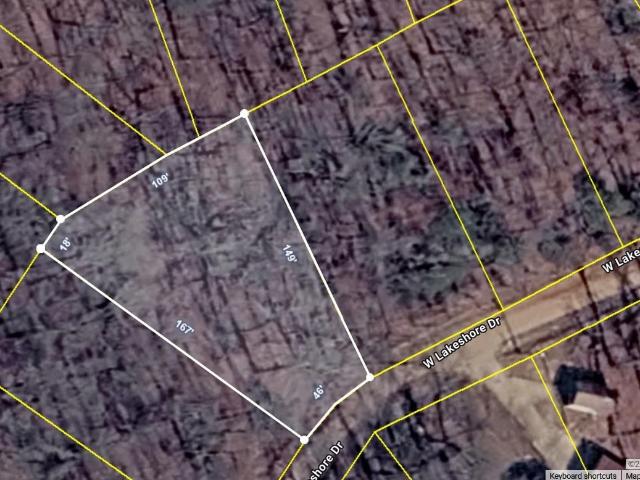 Lots and Land: MLS #26024