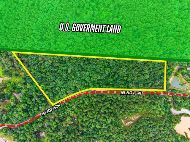 Lots and Land: MLS #26025