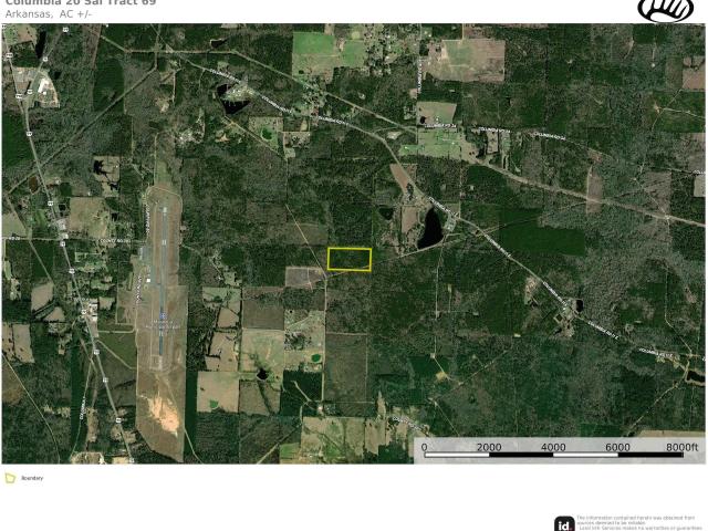 Lots and Land: MLS #26028