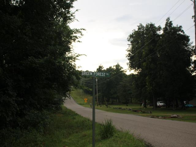 Lots and Land: MLS #26028