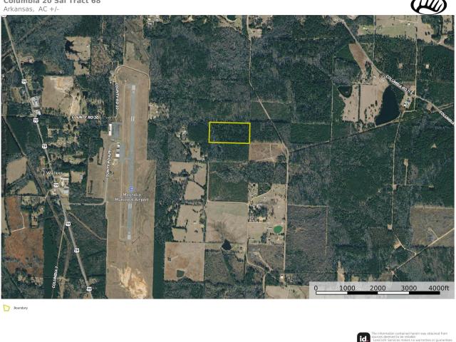 Lots and Land: MLS #26028