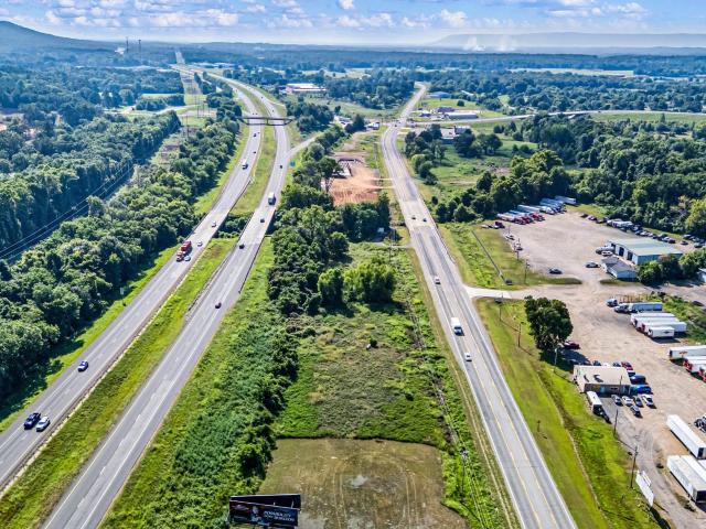 Lots and Land: MLS #26028