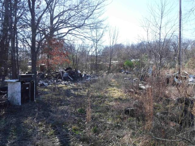 Lots and Land: MLS #26028