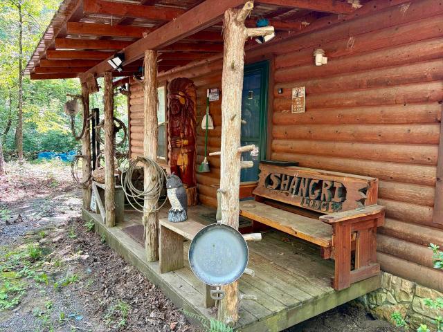 Lots and Land: MLS #26029