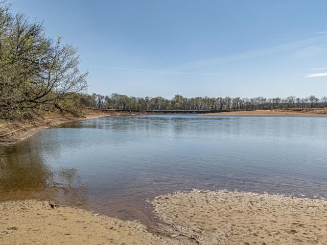 Lots and Land: MLS #26033