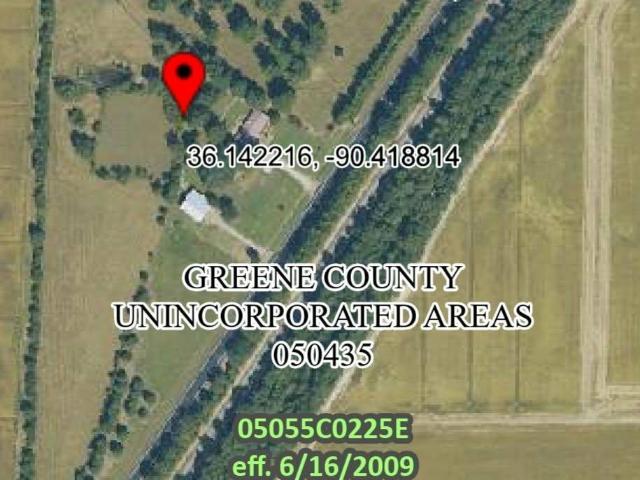 Lots and Land: MLS #26033