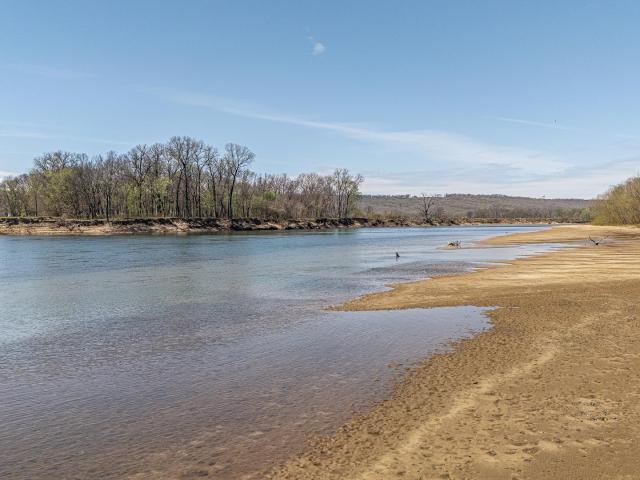 Lots and Land: MLS #26033
