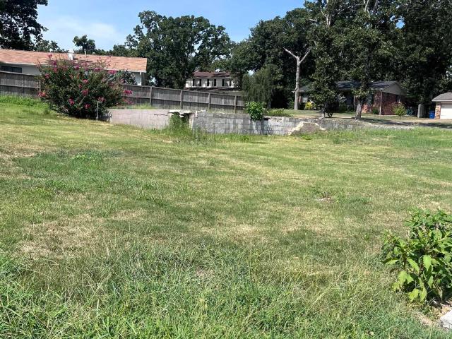 Lots and Land: MLS #26030