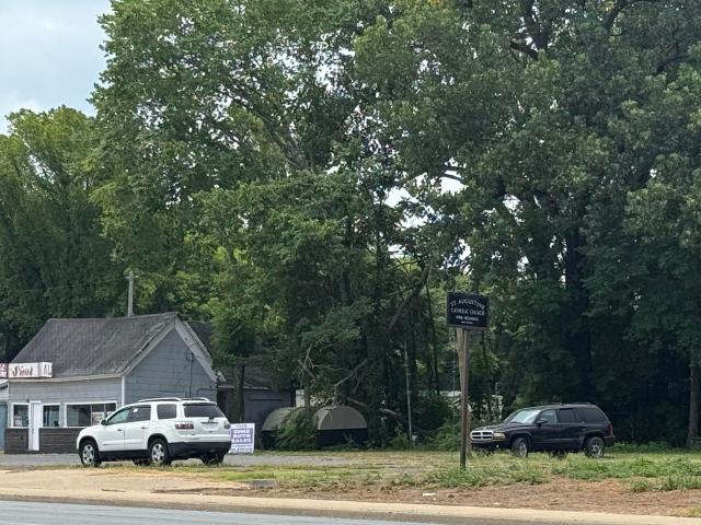 Lots and Land: MLS #26030