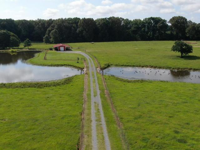 Lots and Land: MLS #26030