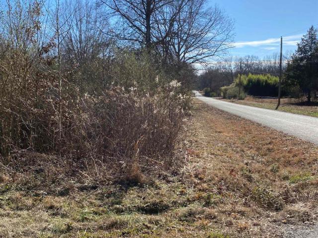 Lots and Land: MLS #26030