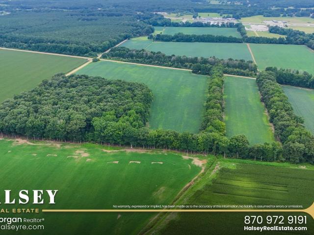 Lots and Land: MLS #26031