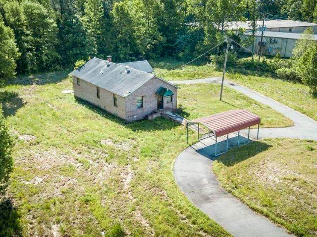 Lots and Land: MLS #26031