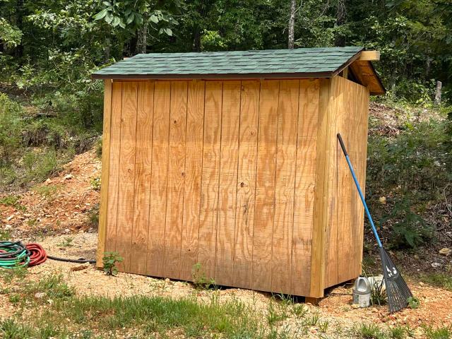 Lots and Land: MLS #26031