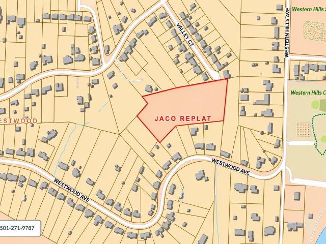 Lots and Land: MLS #26031