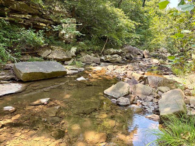 Lots and Land: MLS #26031