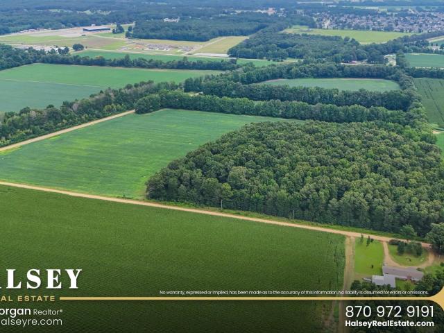 Lots and Land: MLS #26031