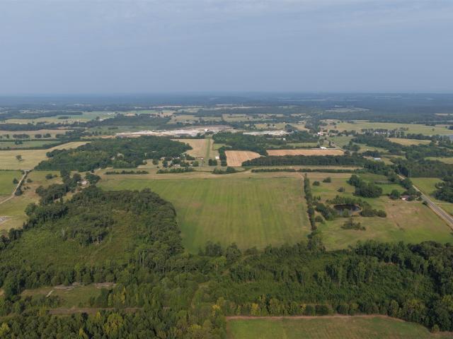 Lots and Land: MLS #26032