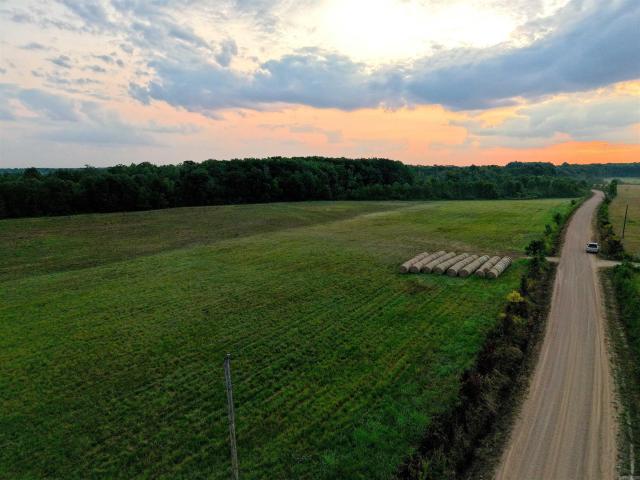 Lots and Land: MLS #26032