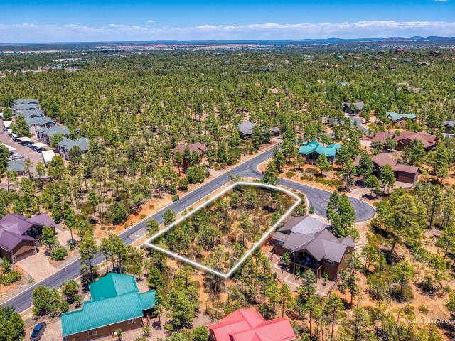 Lots and Land: MLS #261717