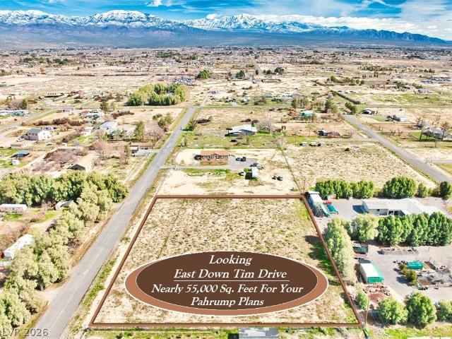Lots and Land: MLS #2807