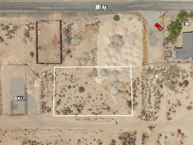 Lots and Land: MLS #2802