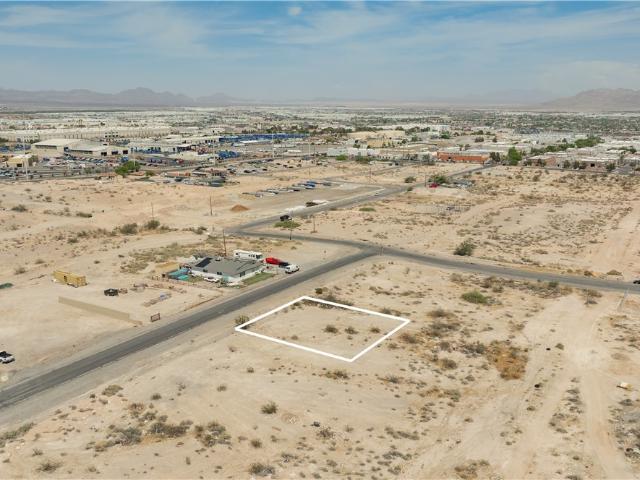 Lots and Land: MLS #2802