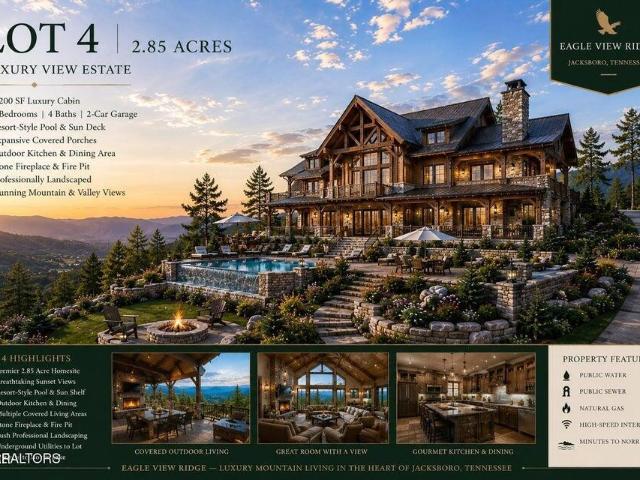 Lots and Land: MLS #312730