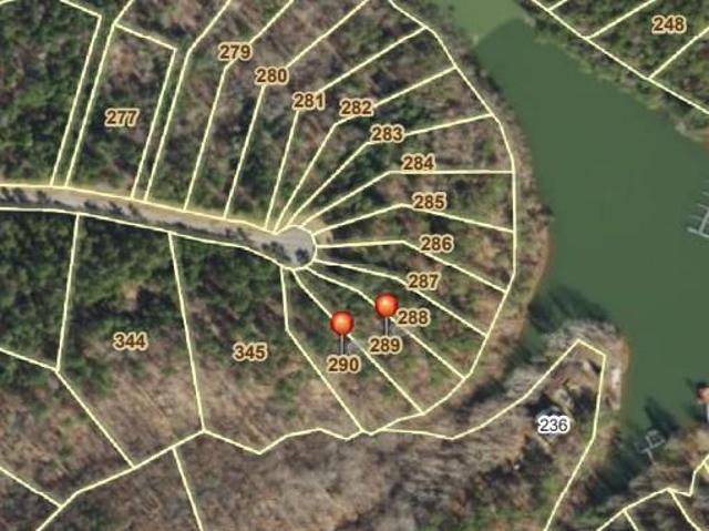 Lots and Land: MLS #363865