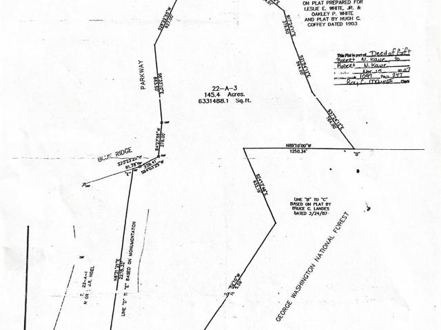 Lots and Land: MLS #367236