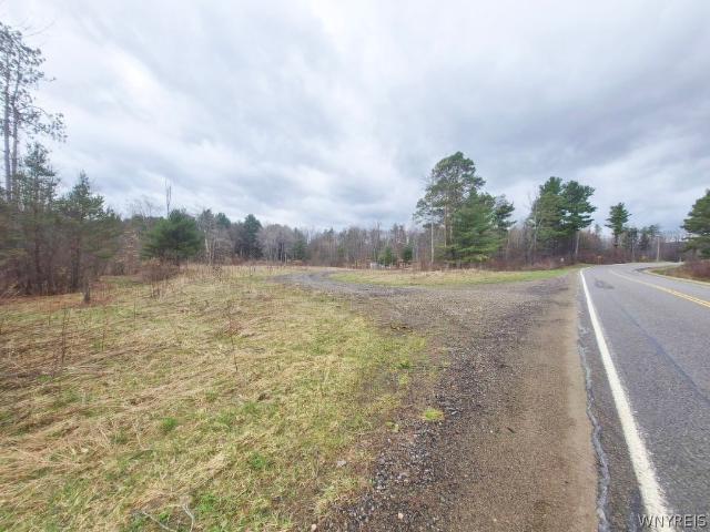 Lots and Land: MLS #B1668