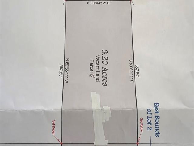 Lots and Land: MLS #B1687