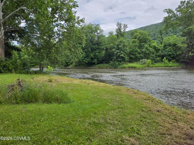 Lots and Land: MLS #C1849