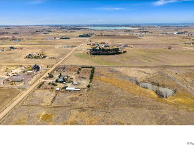 Lots and Land: MLS #IR1055