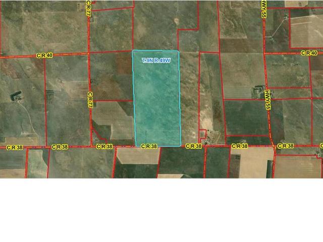 Lots and Land: MLS #IR1061