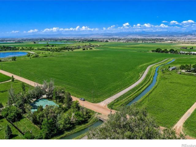 Lots and Land: MLS #IR1065