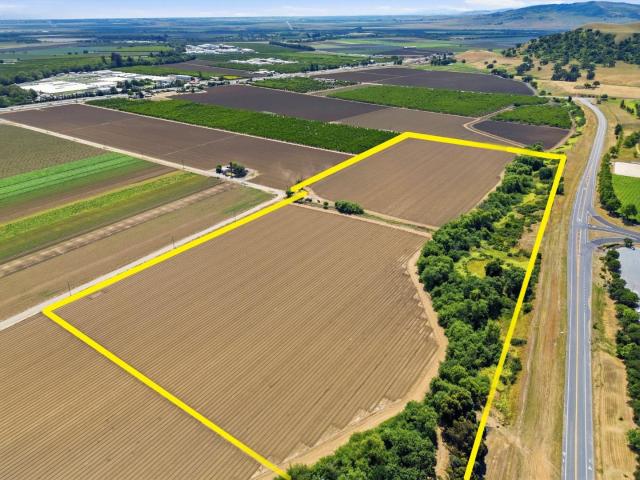 Lots and Land: MLS #ML82048