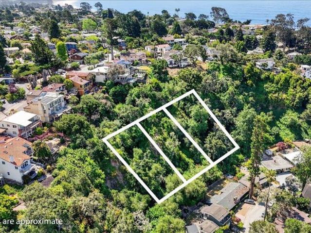 Lots and Land: MLS #ML82049
