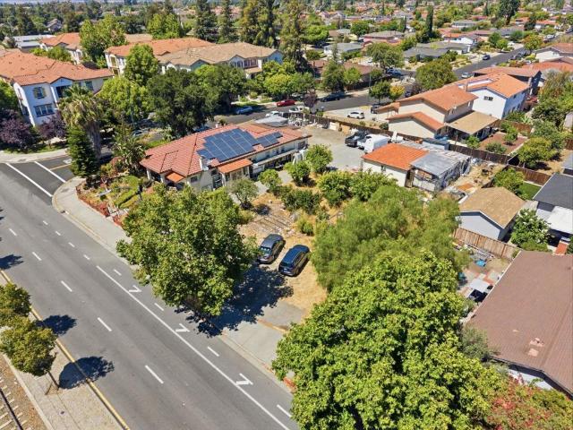 Lots and Land: MLS #ML82055