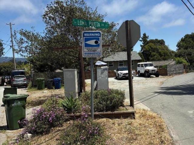 Lots and Land: MLS #ML82055