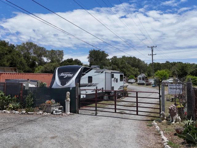 Lots and Land: MLS #ML82052