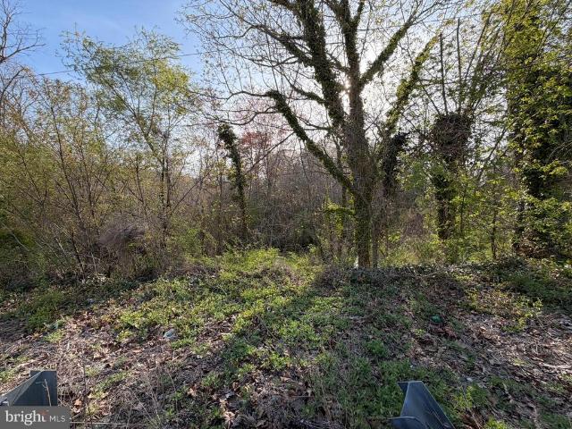 Lots and Land: MLS #NJCB2029