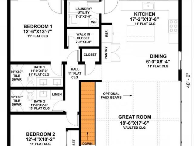 Lots and Land: MLS #PM143941